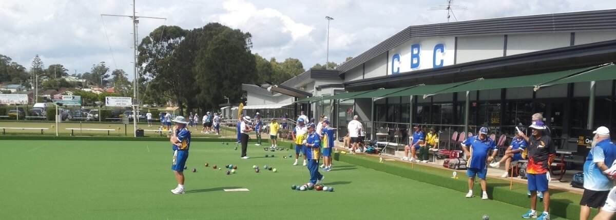 HOME - CARDIFF BOWLING CLUB