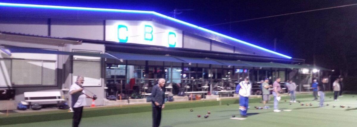 HOME - CARDIFF BOWLING CLUB