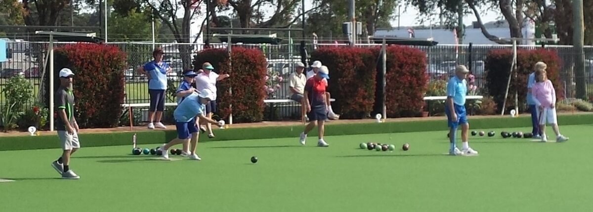 HOME - CARDIFF BOWLING CLUB