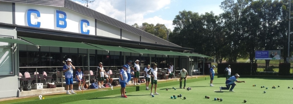 HOME - CARDIFF BOWLING CLUB