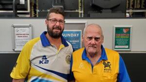 Events – Cardiff Bowling Club