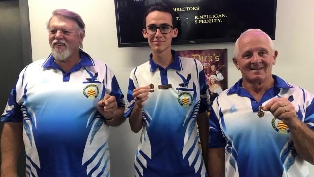 Events – Cardiff Bowling Club